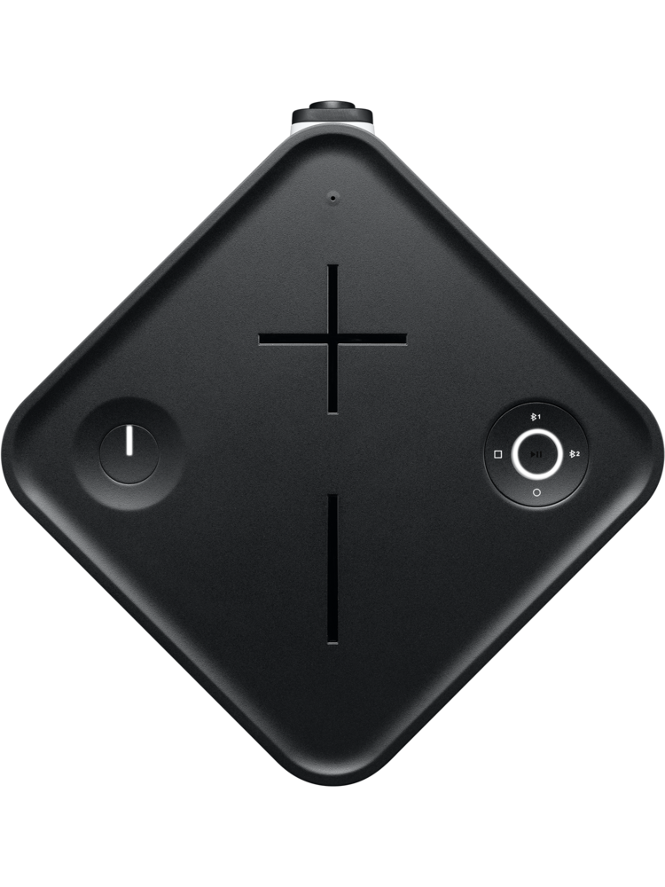 Enceinte bluetooth Hyperboom - Fédération Suisse de l'Apéritif